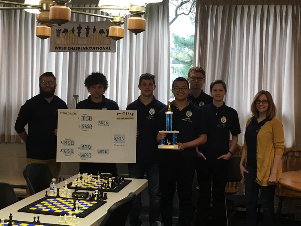 2019 Photo Gallery – Chess Invitational